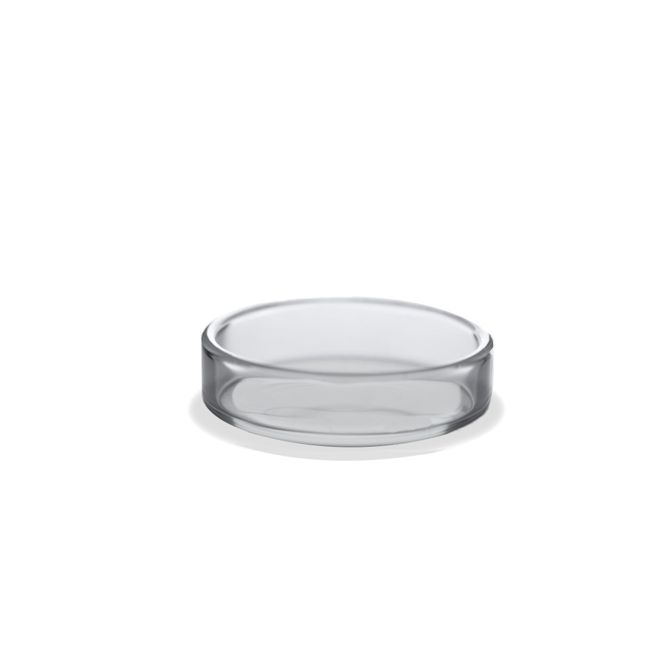 ASTM D525 Sample Glass Cover